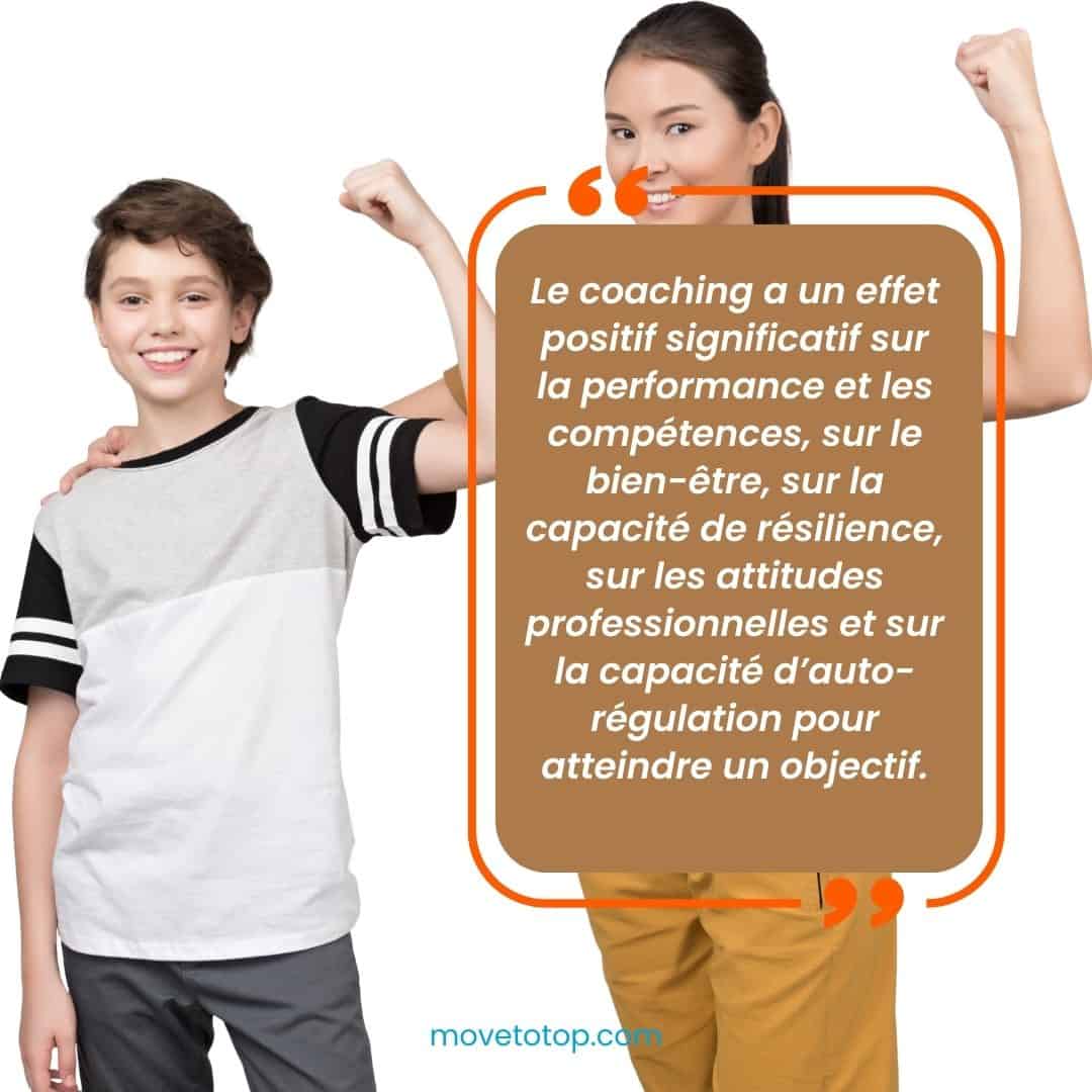 Qu'est-ce que le Coaching Étudiant ? Tout ce que vous devez savoir - Move To Top